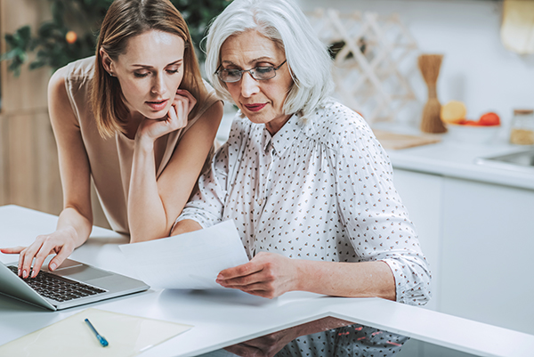 Make an Informed Choice - HealthyCells Magazine