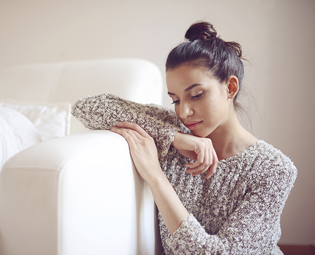 Winter Brings the SAD Season - HealthyCells Magazine