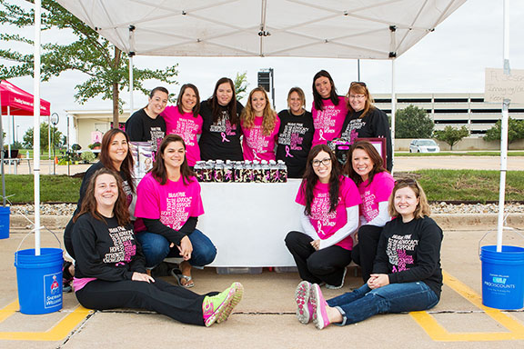 Making It Easy to Get Screened - HealthyCells Magazine