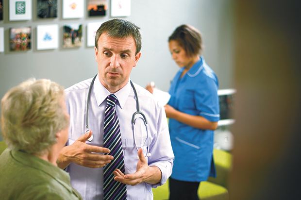 The Top 5 Most Difficult Questions Patients Ask - HealthyCells Magazine