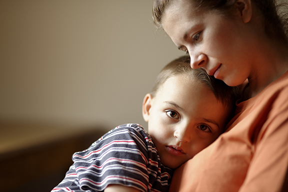 Helping Children Control Their Emotions - HealthyCells Magazine