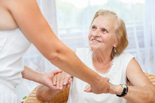 Meeting the Needs of Older Adults - HealthyCells Magazine