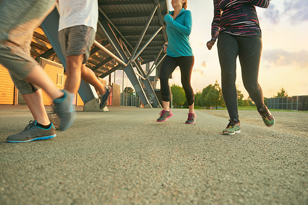 Why Orthotics Can Help You Run Better (and Faster!) - HealthyCells Magazine