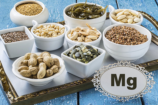 Magnificent Magnesium A Top Nutrient for 2016 - HealthyCells Magazine