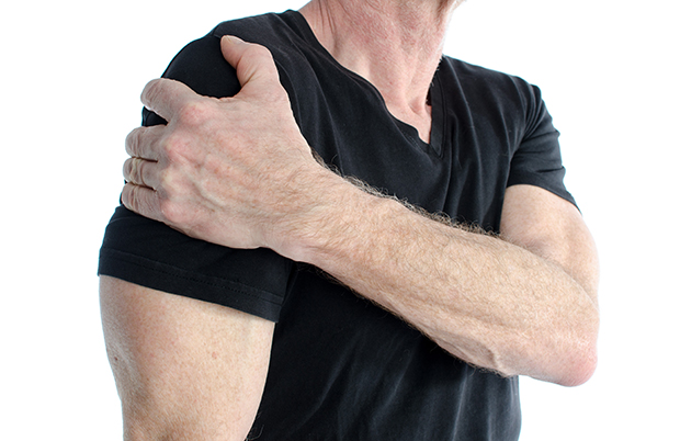Shoulder Pain - HealthyCells Magazine