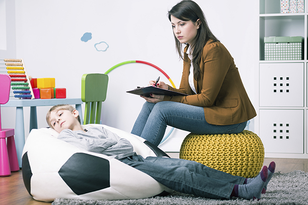 ADD/ADHD Treatment: Behavior Therapy - HealthyCells Magazine