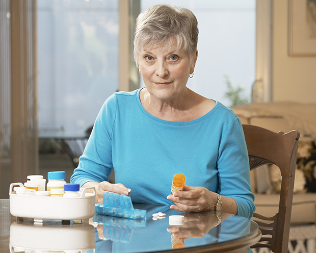 A Silent Disease - HealthyCells Magazine