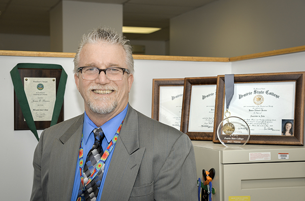 Positive Outlook, Perseverance Pays Off - HealthyCells Magazine