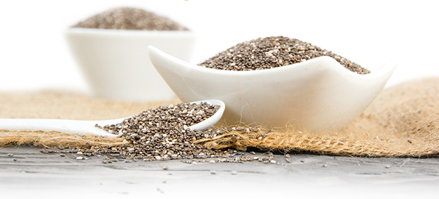 Ch-ch-cha-Chia! - HealthyCells Magazine