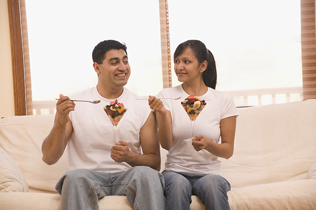 The Power of Relationships to Help Grow Healthy People - HealthyCells ...