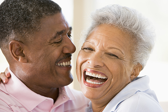 Transforming the Aging Experience - HealthyCells Magazine