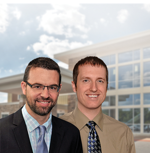 Meet the New Radiologists Providing Quality Care at the Genesis Imaging ...