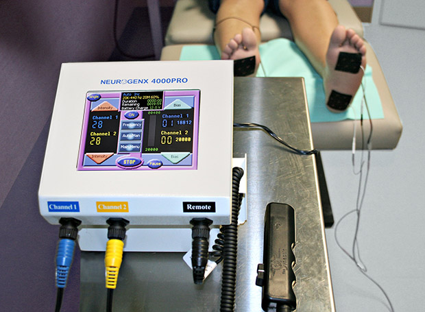 New Treatment for Neuropathy - HealthyCells Magazine