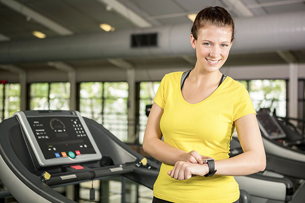 Clockwork Precision in Athletics Digitizing Exercise Part 6 ...