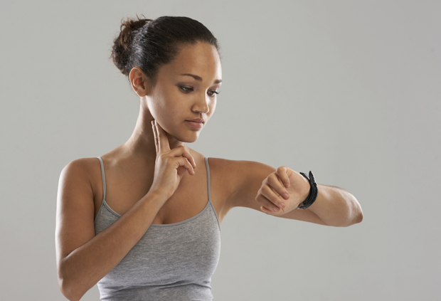 5 Things Your Pulse Can Tell You - HealthyCells Magazine