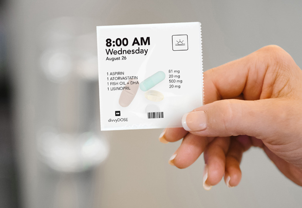 divvy DOSE: Not Only Makes Life Easier, It Will Make America Healthier ...