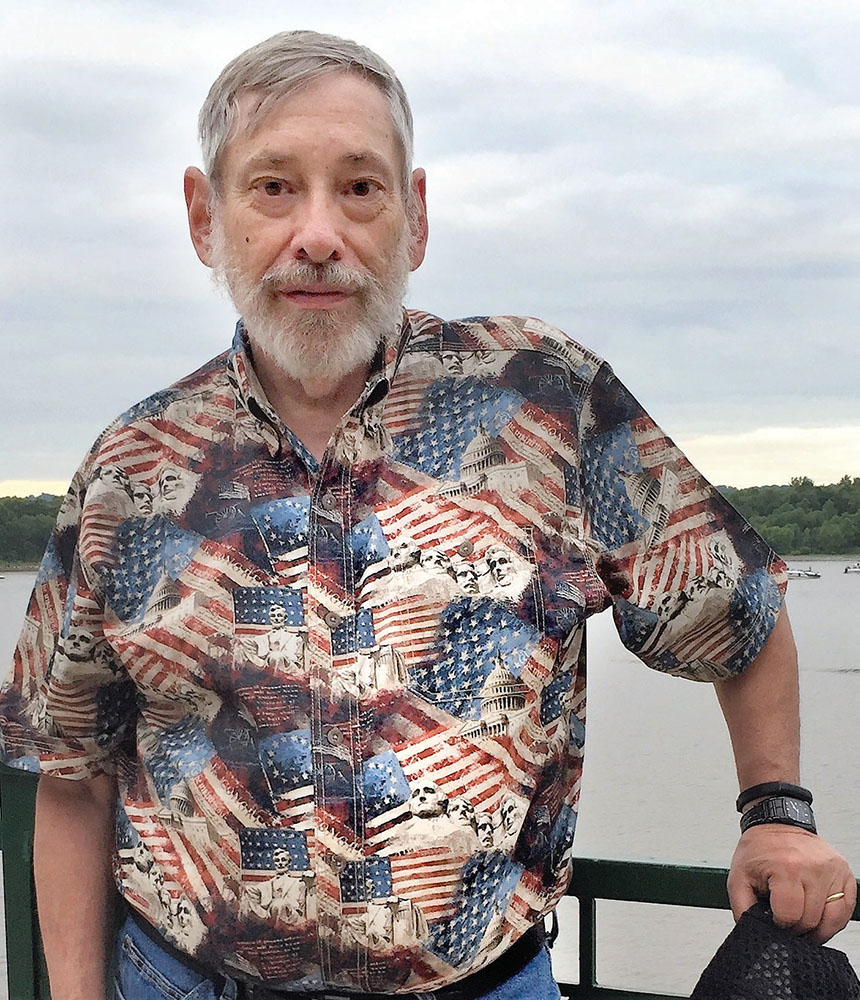 Where It All Began: Serving for Forty Years (1974–2024) - HealthyCells ...