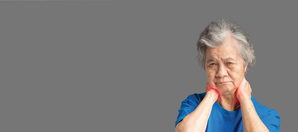 Understanding Cervical Dystonia Symptoms and Treatment - HealthyCells ...