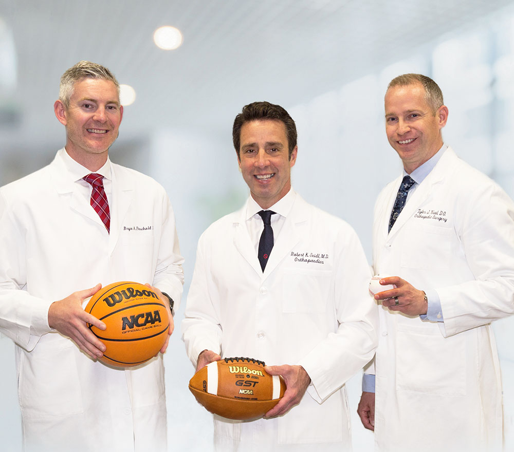 In the Blood of Bloomington-Normal - HealthyCells Magazine