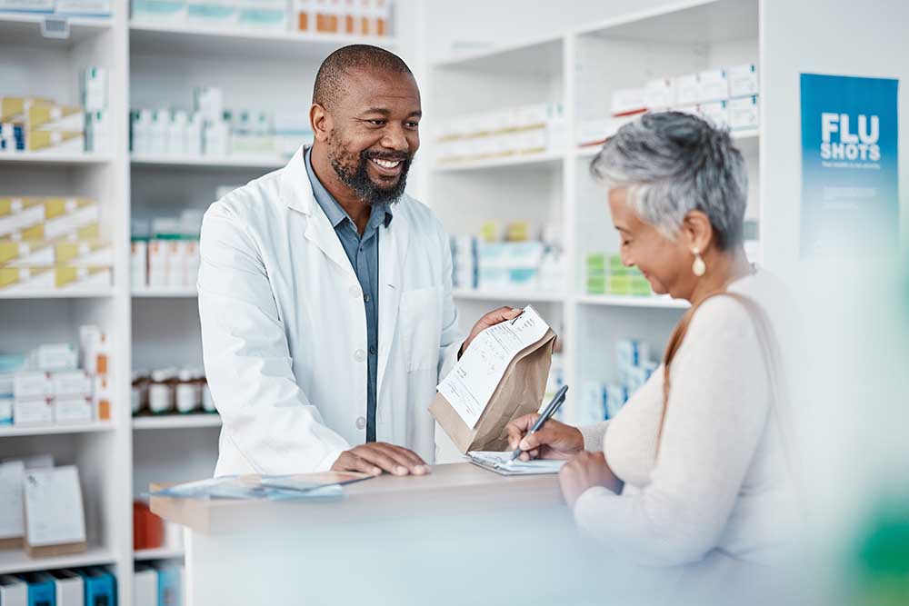 Is Your Prescription Insurance Right for You? - HealthyCells Magazine