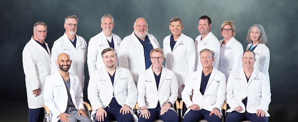 With an Eye to the Future – VisionPoint Eye Center - HealthyCells Magazine