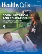 About Quad Cities Area - HealthyCells Magazine